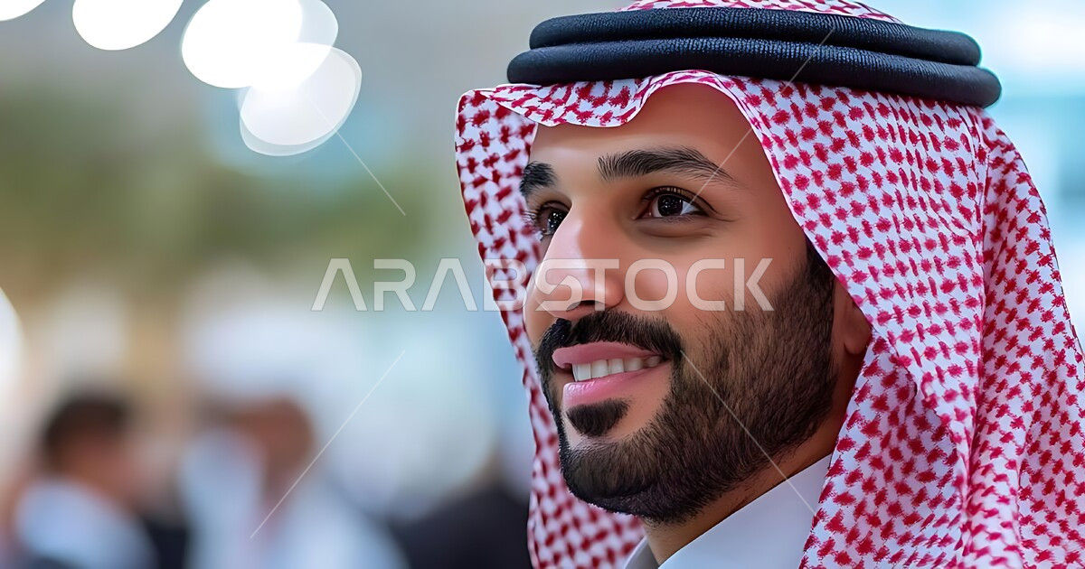 Feeling self-confident, paying attention to elegance and appearance, a ...