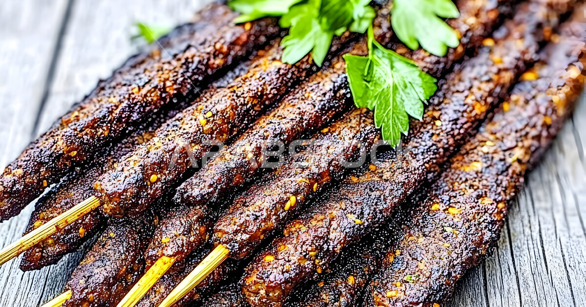 المطاعم في المملكة العربية السعودية، مأكولات وأطباق عربية تقليدية ...