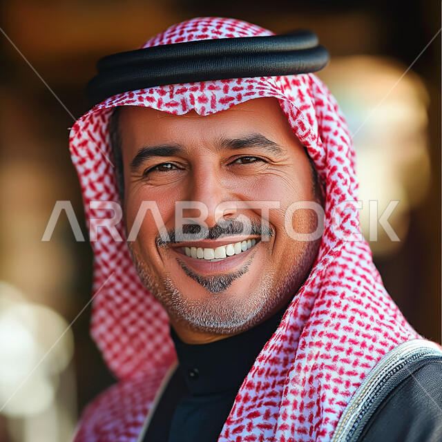 The concept of masculinity and self-confidence, elegance and interest ...