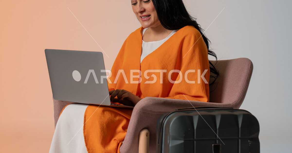 Using modern devices and technology, integrating advanced technology ...