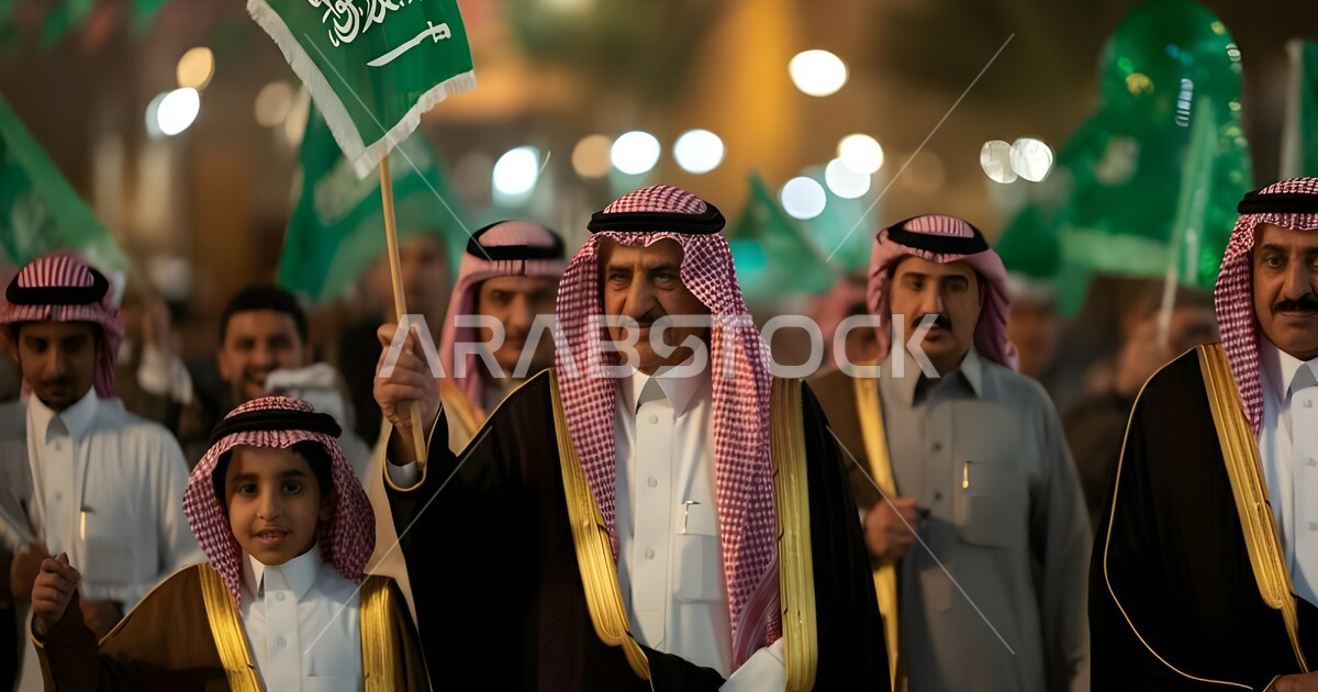 Expressing love and loyalty on Flag Day March 11, Celebrating National ...