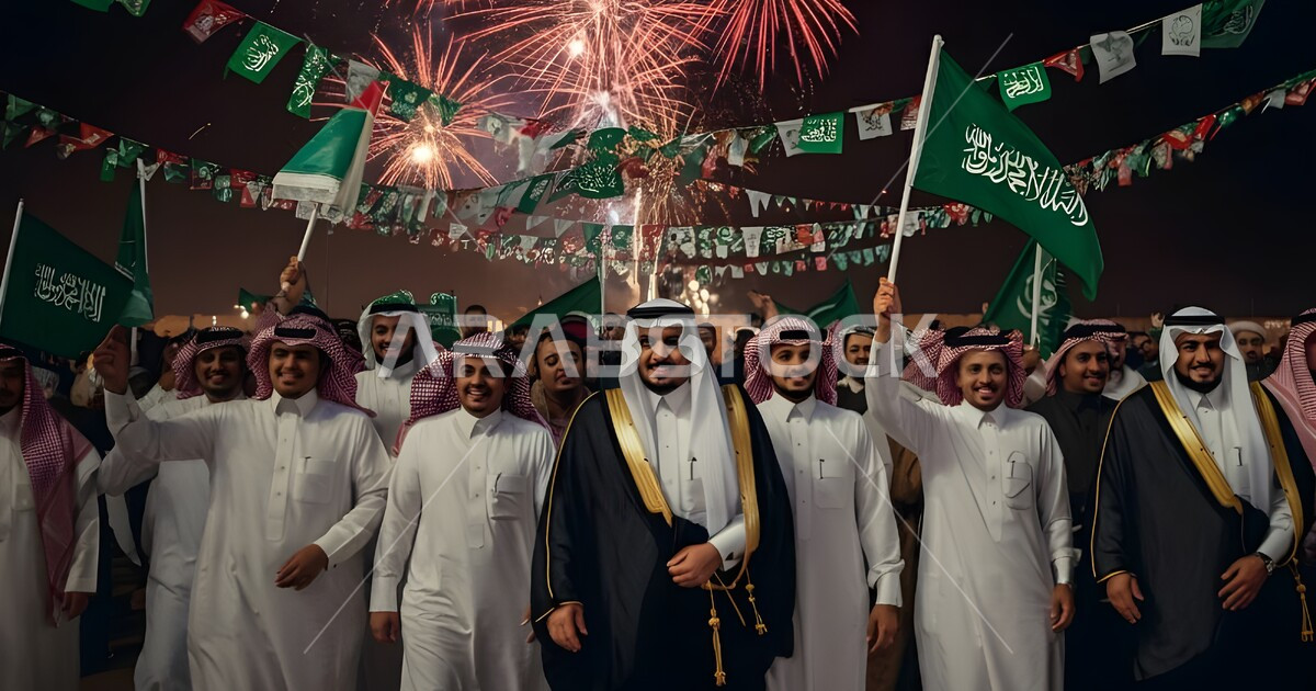 Expressing love and loyalty on Flag Day March 11, Celebrating National ...