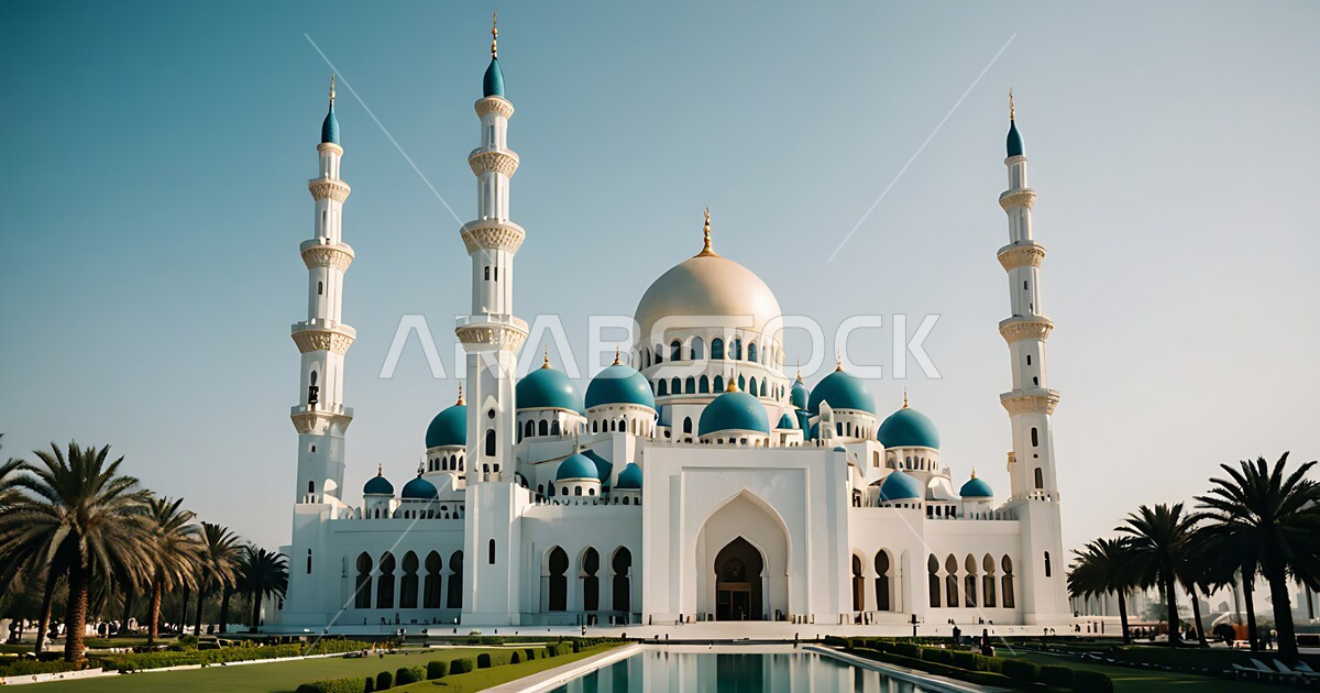 Worship, obedience and closeness to God, the architectural art of ...