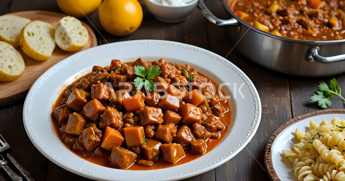 Restaurants for famous Saudi Arabian Gulf cuisine, healthy meals in ...