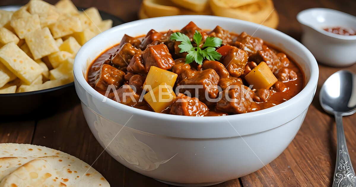 Delicious popular food recipes and dishes, restaurants for famous Saudi ...