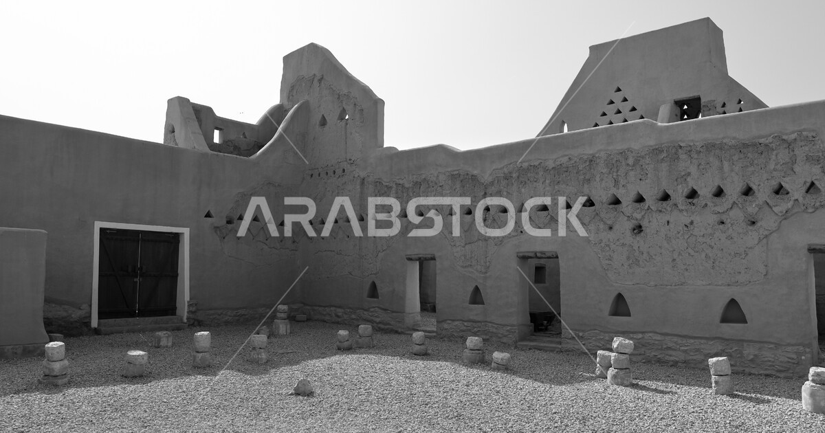 Tourist and ancient heritage sites in the Kingdom of Saudi Arabia, the ...