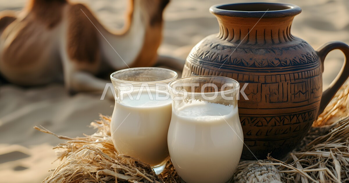 Old traditions and customs in serving drinks, the generosity of ...