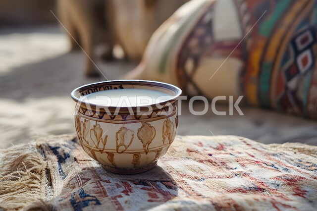 Old traditions and customs in serving drinks, the generosity of ...