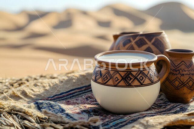 Old traditions and customs in serving drinks, the generosity of ...