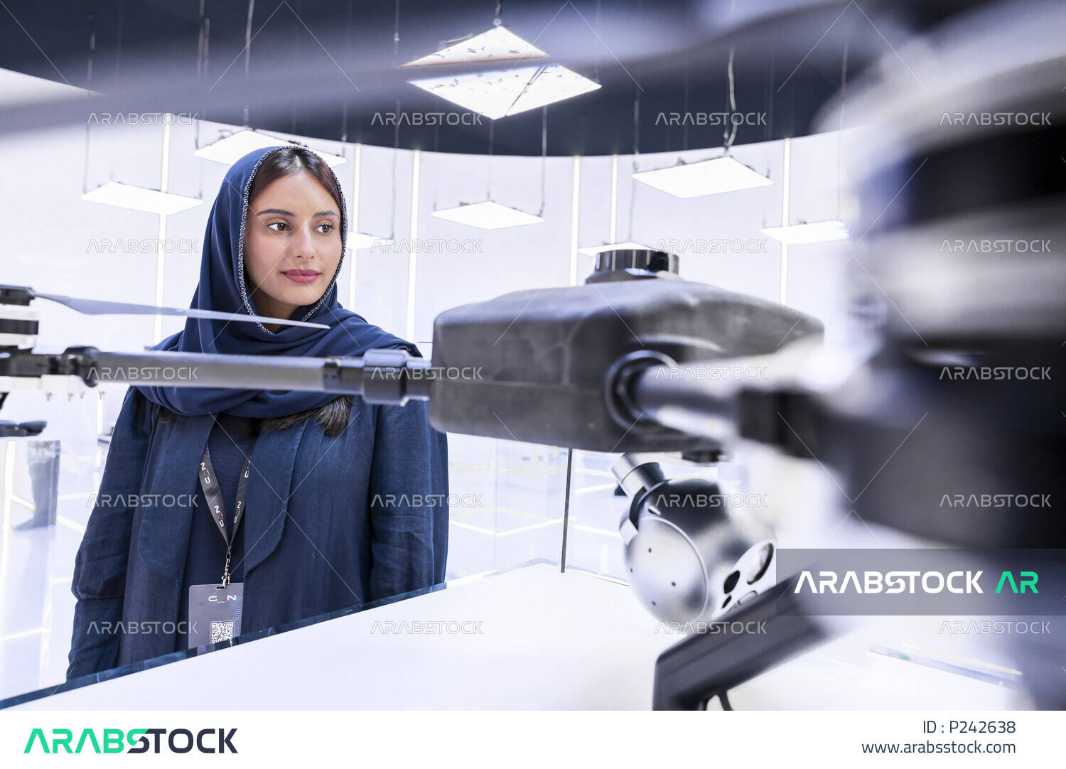 Vision 2030, King Abdulaziz International Conference Center in Saudi ...