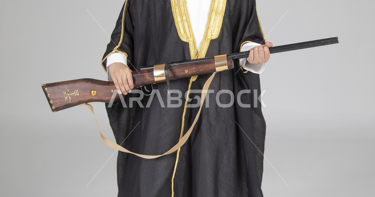 Celebrating popular national occasions, wearing traditional heritage ...