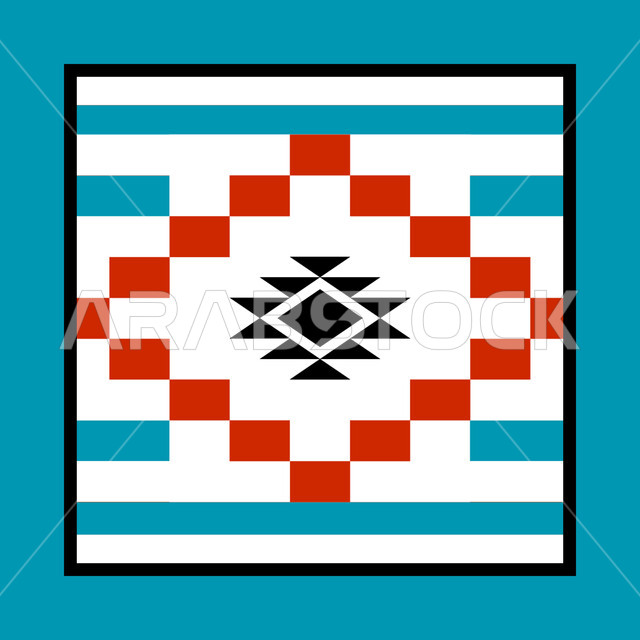 Saudi folk heritage, traditional handicraft heritage art, Asir Sadu ...