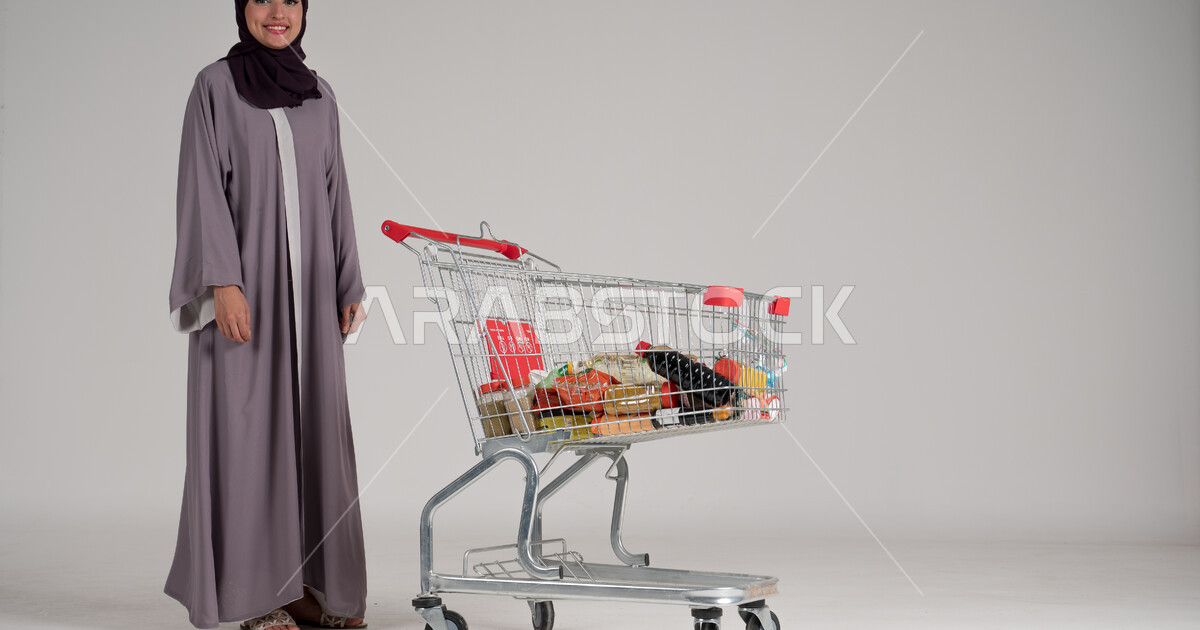 شراء المستلزمات والحاجيات الضرورية، الاستمتاع بالتسوق في المولات
