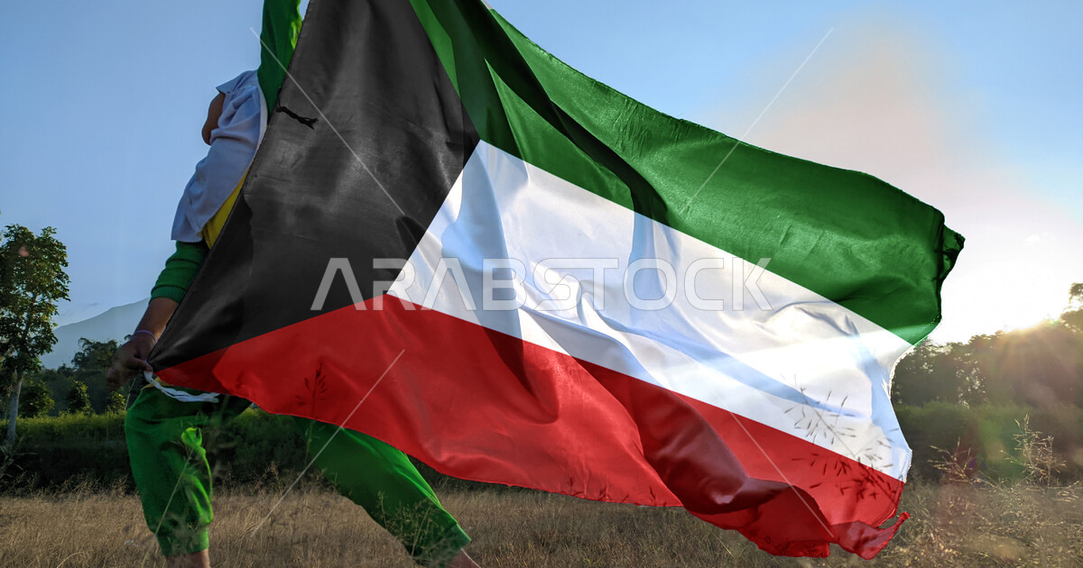 National holidays and events, celebrating Kuwaiti National Day February ...