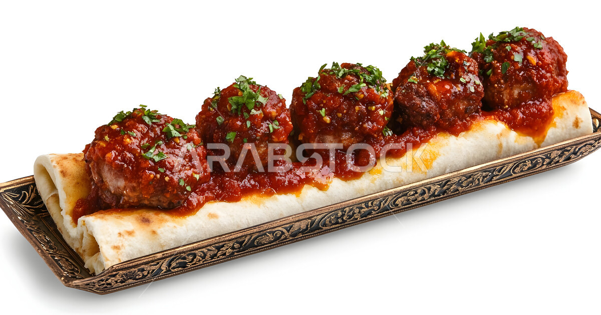 Saudi cuisine recipes rich in distinctive flavours, foods rich in ...