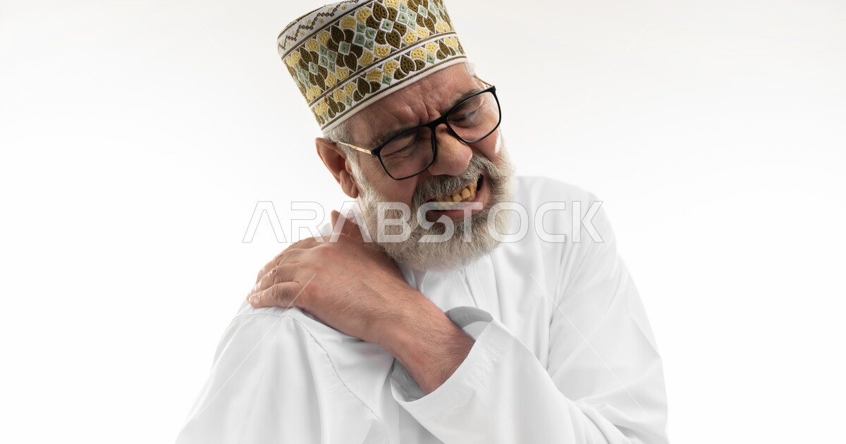 Arthritis pain, muscle tension, fatigue and exhaustion, bone and ...