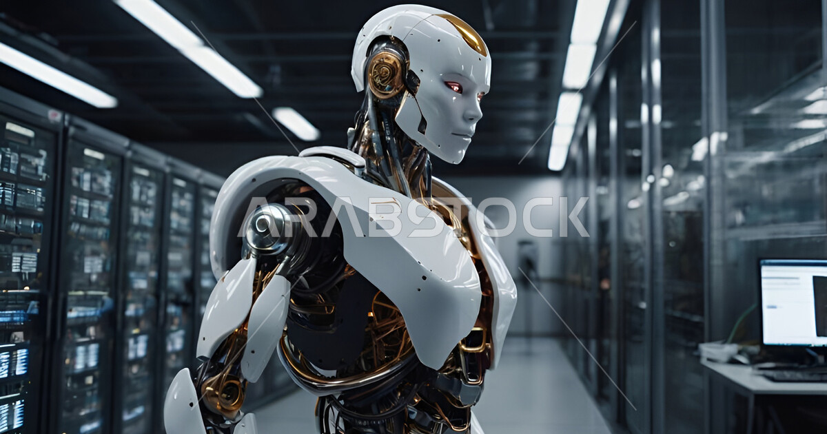 Technological development on planet Earth, future technology of ...