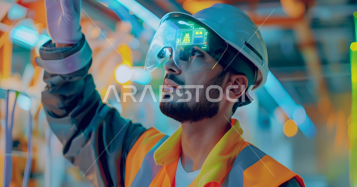 The use of modern devices and techniques in engineering work, a close ...