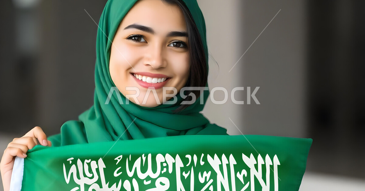Celebrating the anniversary of Saudi National Day, September 23, and ...