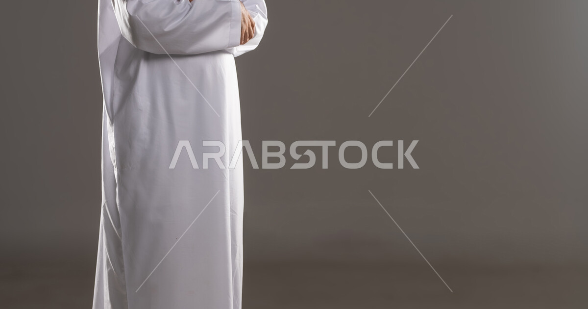 The concept of the pillars of Islam, worship and closeness to God ...