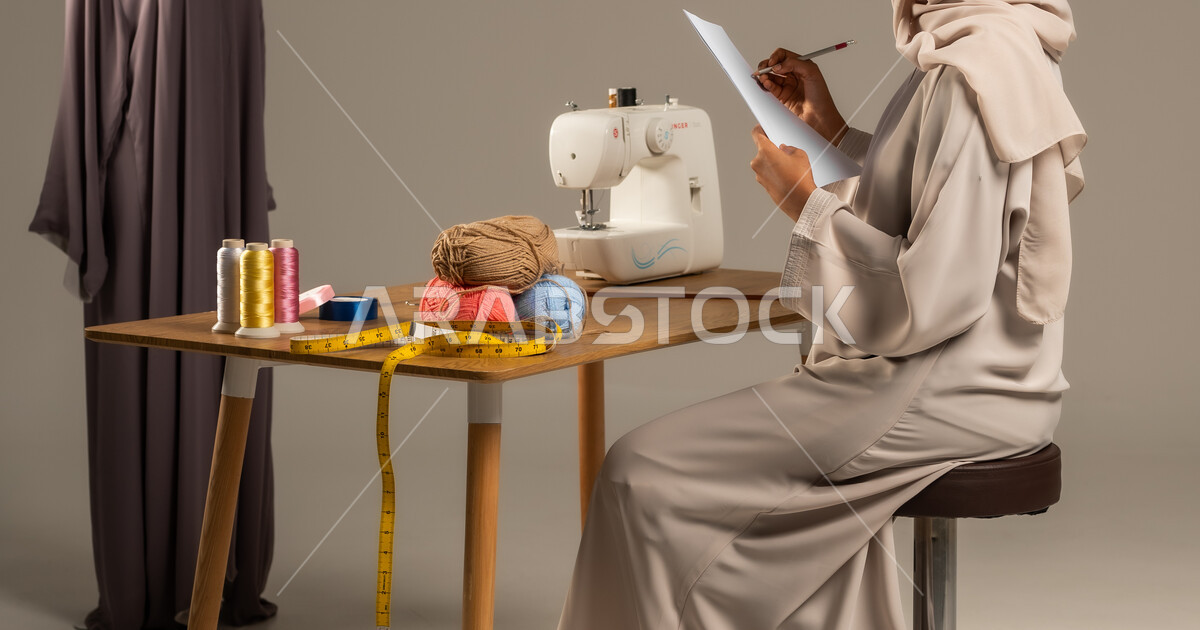 Crafts and handicrafts in the Kingdom, traditional folk works ...