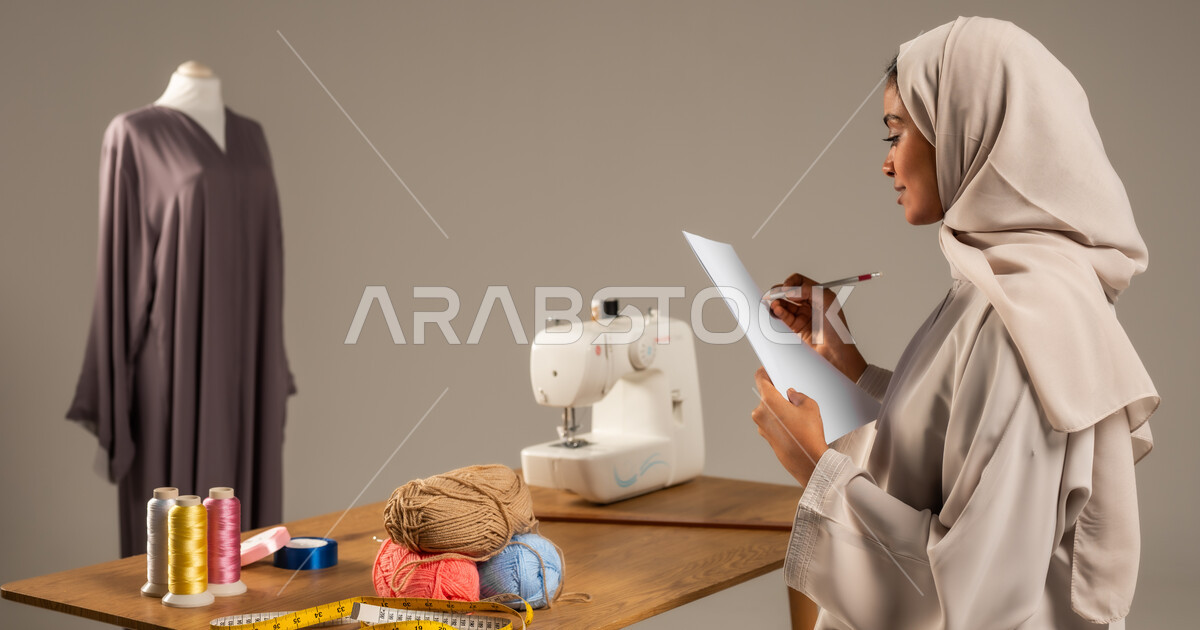 Professions and handicrafts in the Kingdom, traditional folk works ...