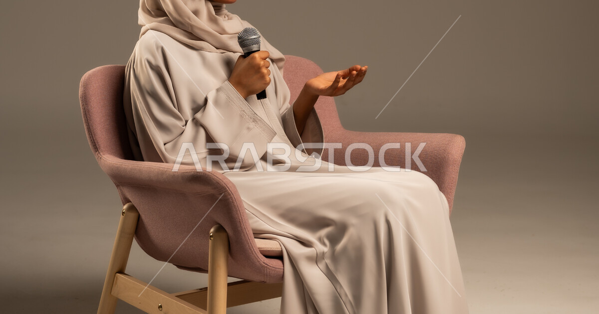 The concept of art and its positive impact on women, presenting ...