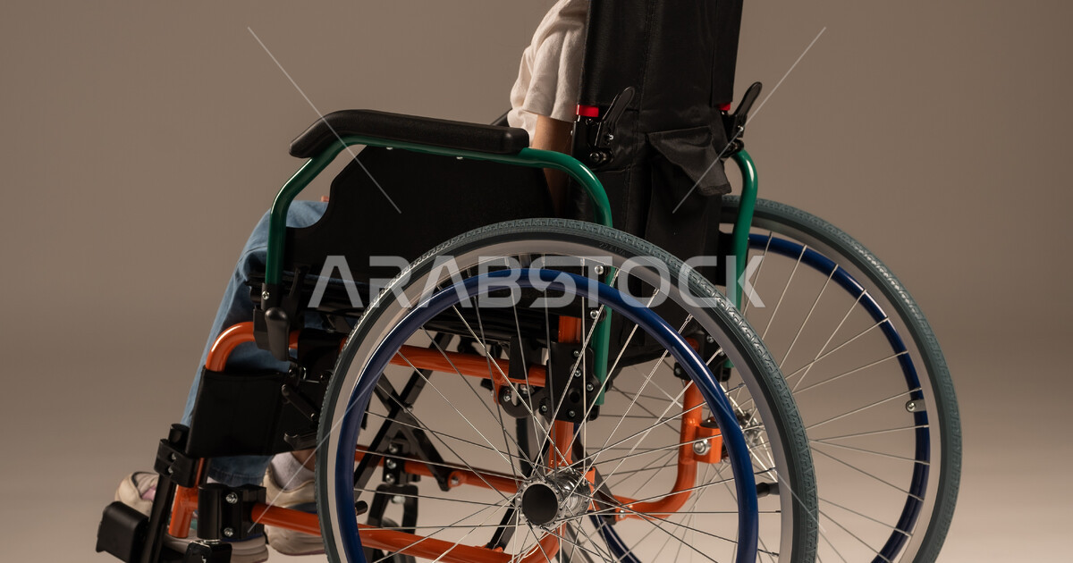 Improving the quality of life for people with motor disabilities, using ...