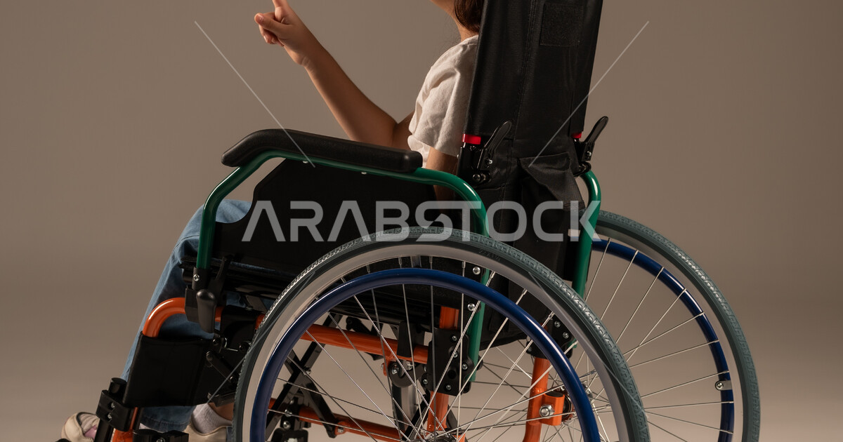 Improving the quality of life for people with motor disabilities, using ...