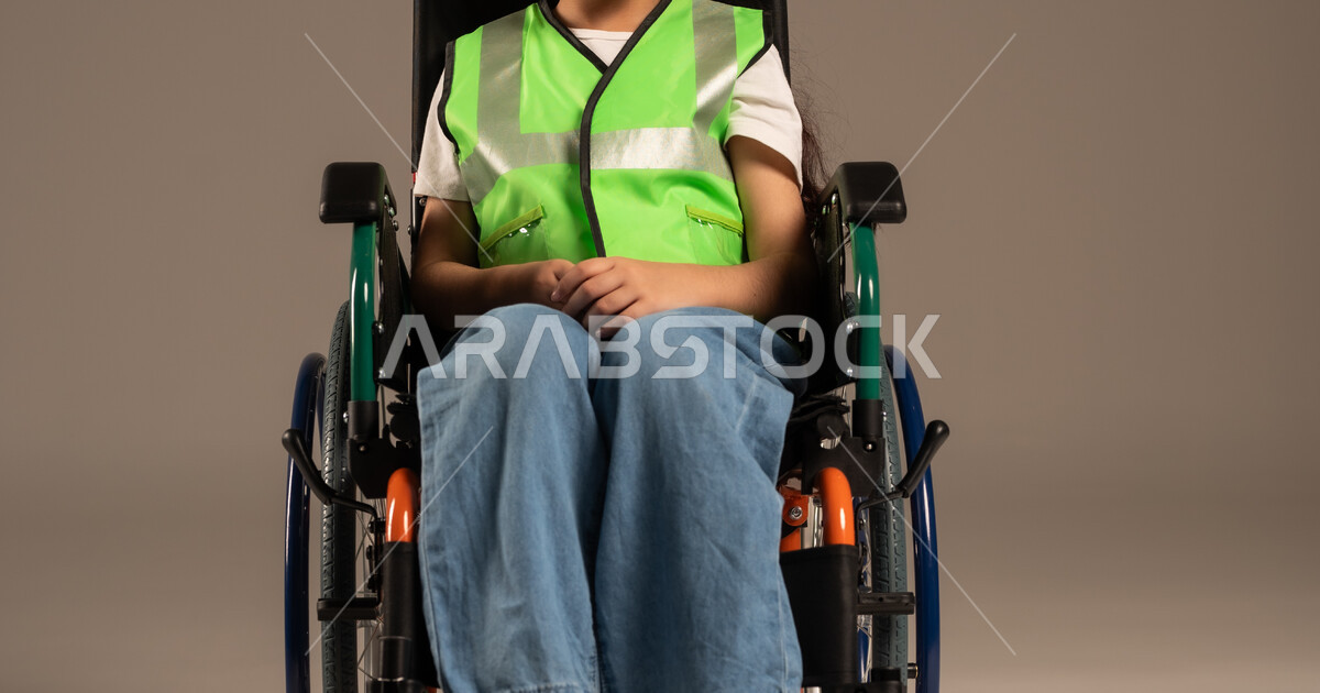 Integrating children with disabilities into society, looking at the ...