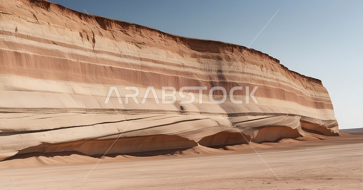 Famous natural landmarks and tourist attractions in the Kingdom of ...