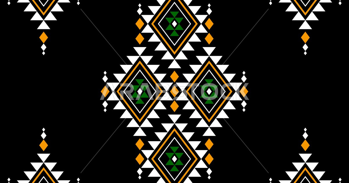Popular designs for colorful, authentic Arabic inscriptions in the ...