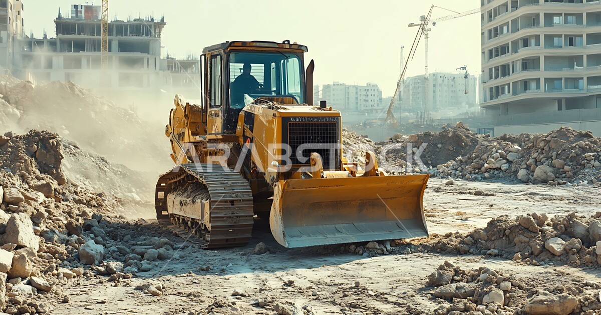 Development, modernization and reconstruction of facilities and ...