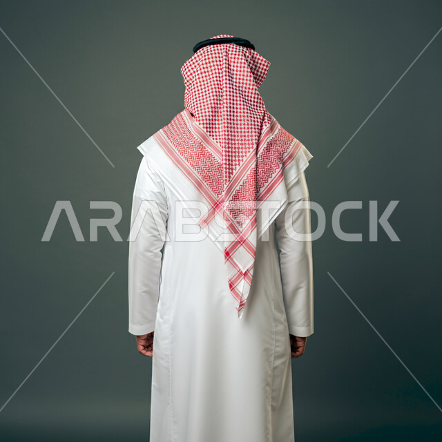 The concept of masculinity and elegance, interest in external ...