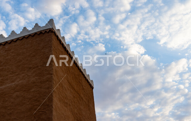 Historical tourist sites in the Kingdom, heritage buildings in the ...
