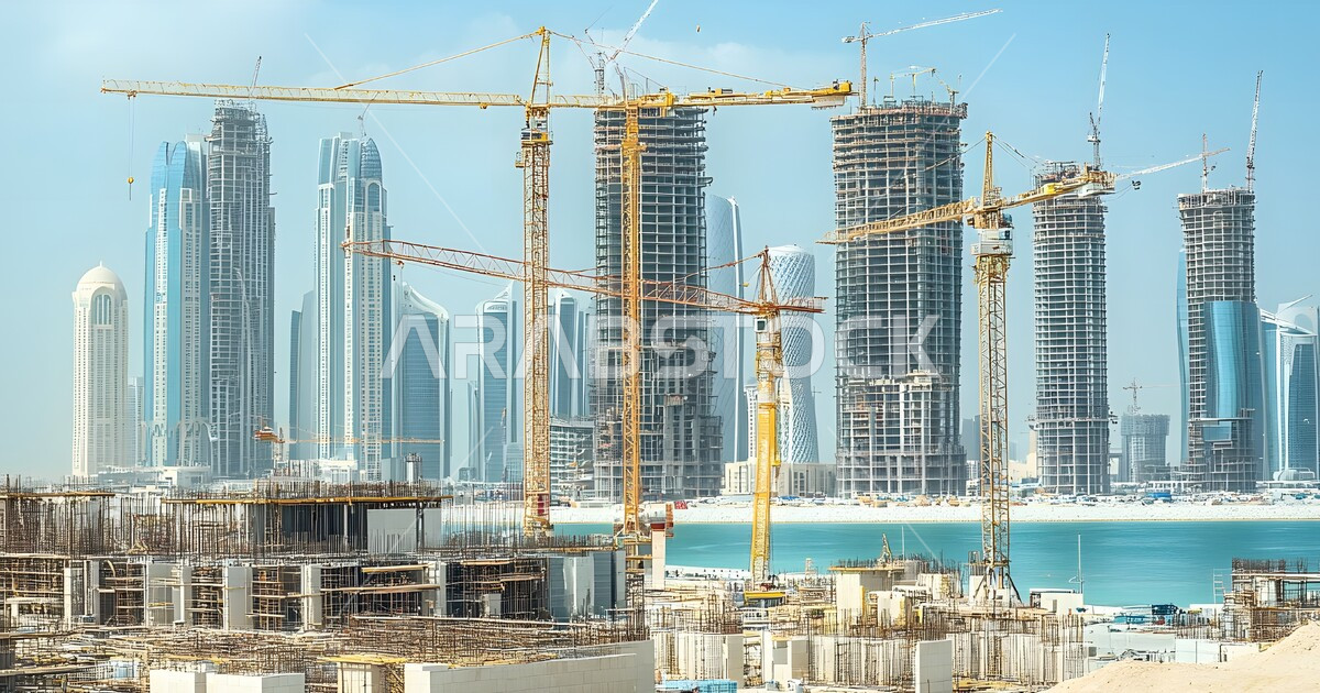 Architectural and urban development in the Kingdom of Saudi Arabia, a ...