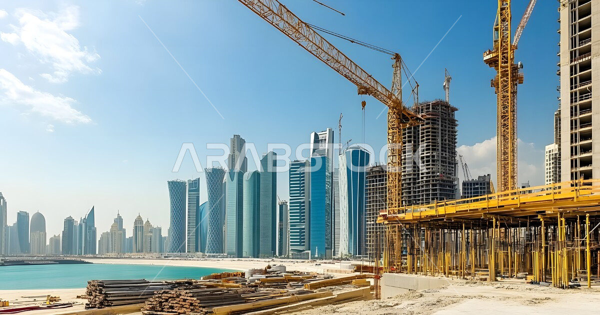 Architectural and urban development in the Kingdom of Saudi Arabia, a ...