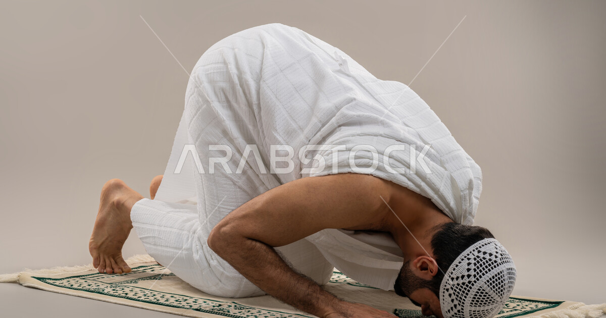 Hajj and Umrah rituals, getting closer to Allah and striving in worship ...