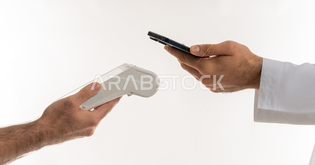 Using modern advanced means and technologies, the possibility of paying ...