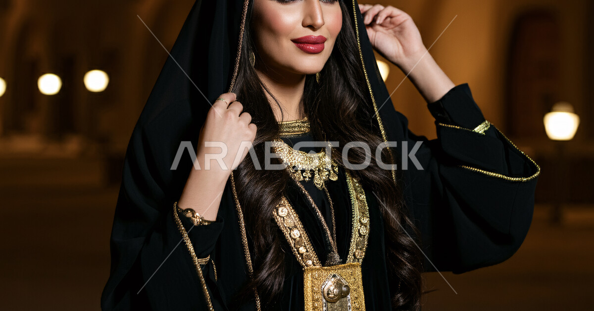 The concept of femininity, beauty and interest in outward appearance, a ...