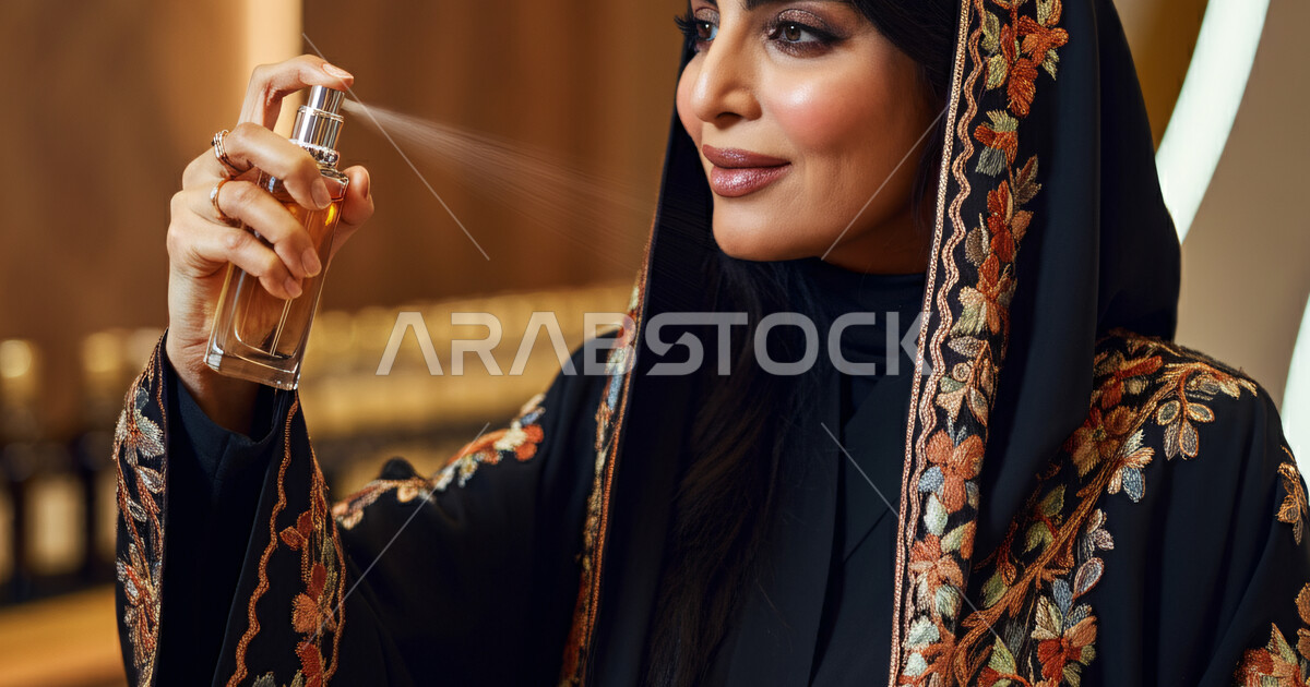 The concept of elegance and interest in one's appearance, the use of ...