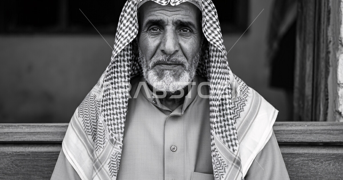 Concern for elegance and appearance, concept of Arab masculinity and ...