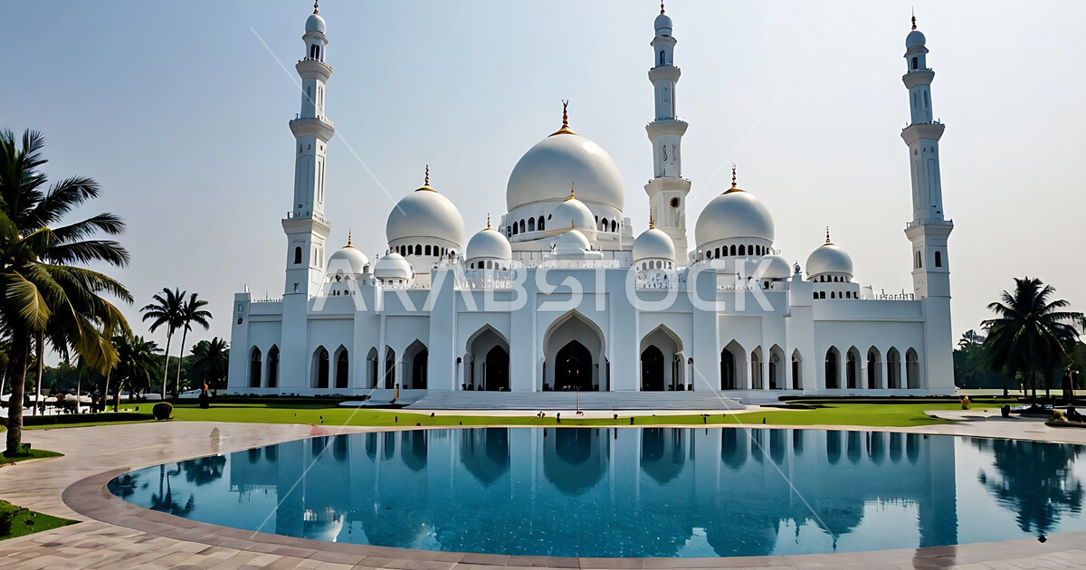 Worship, obedience and getting closer to God, the architectural art of ...