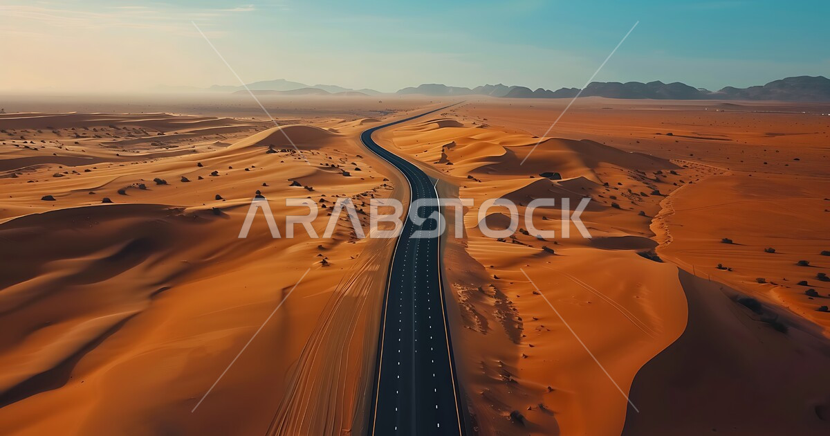 Urban development and growth in the deserts of the Kingdom of Saudi ...