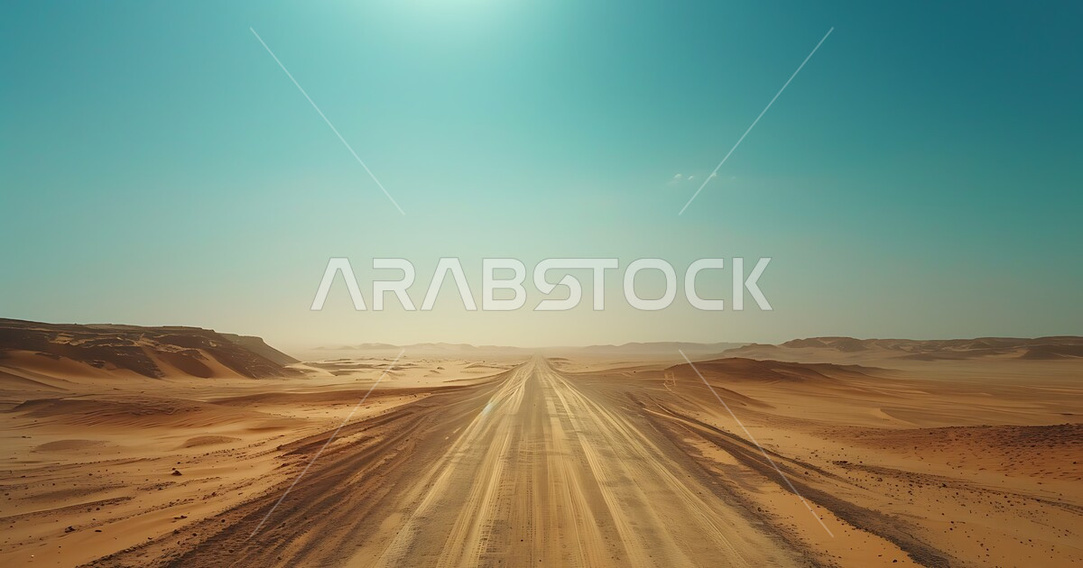Urban development and growth in the deserts of the Kingdom of Saudi ...