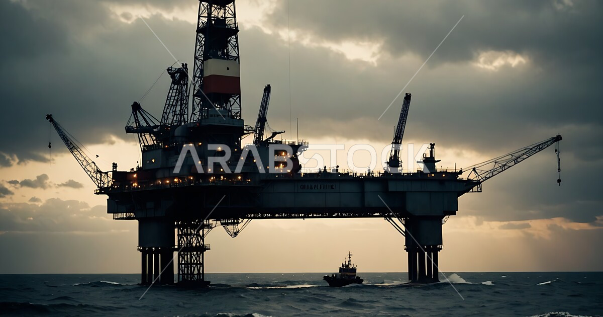 صناعات ومشاريع بتروكيماوية، مفهوم هندسة البترول, مصانع النفط في المملكة ...