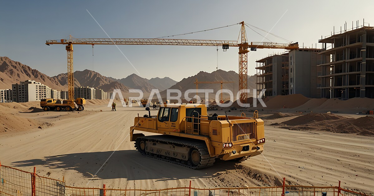 The concept of structural and architectural engineering, a construction ...