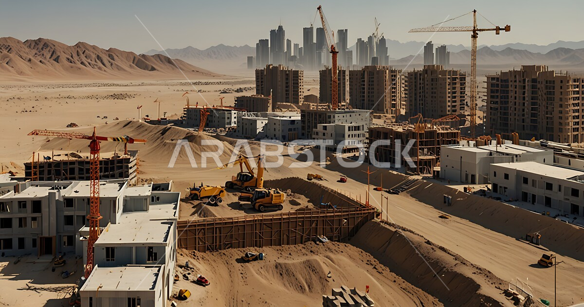 The concept of structural and architectural engineering, a construction ...