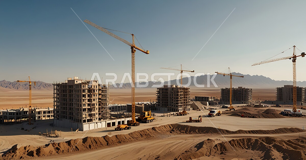 The concept of structural and architectural engineering, a construction ...