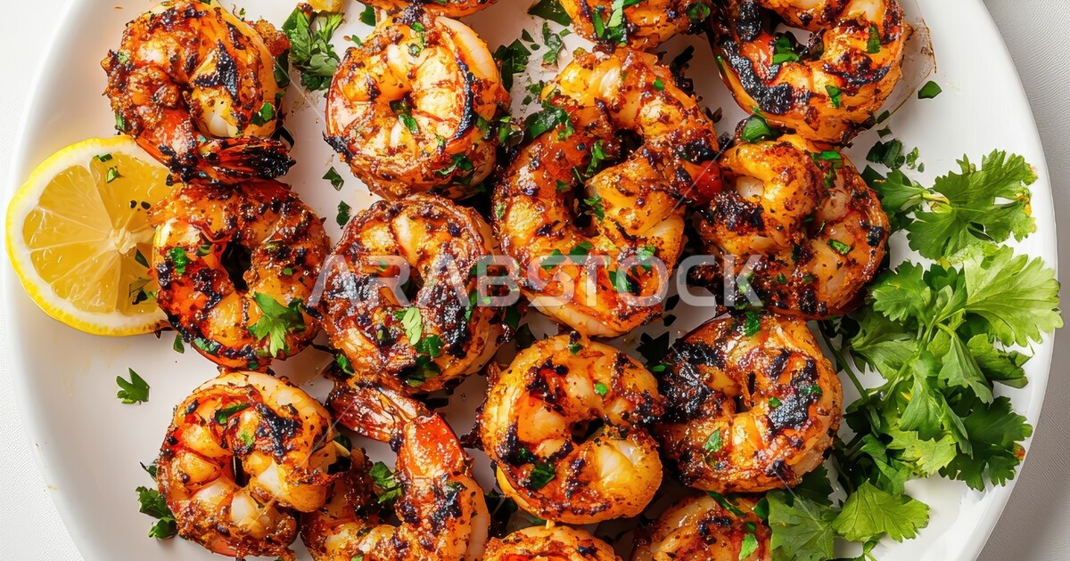 Healthy foods rich in protein, food presentation arts in Saudi Arabia ...